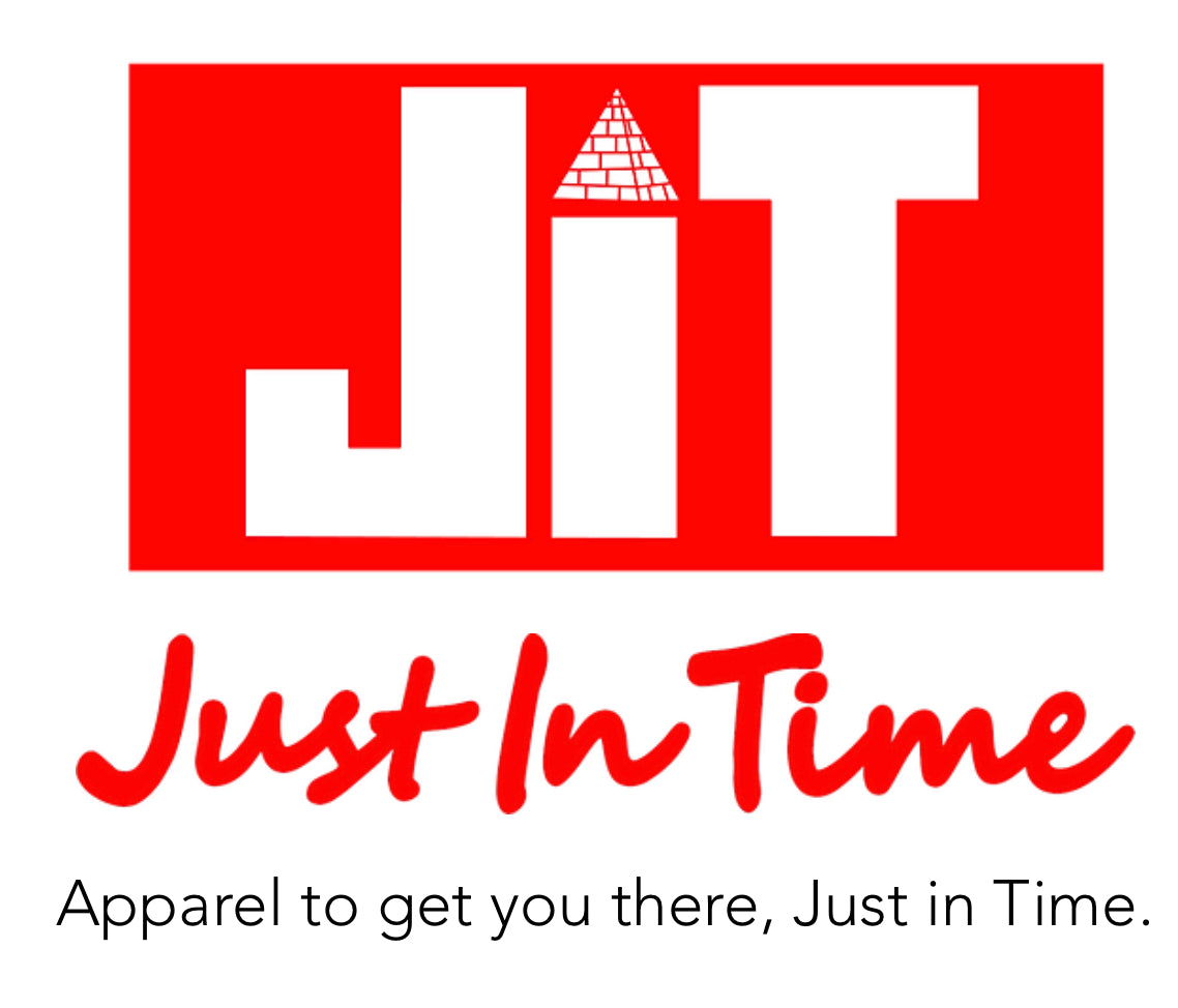Jit Apparel – Just in Time Apparel llc